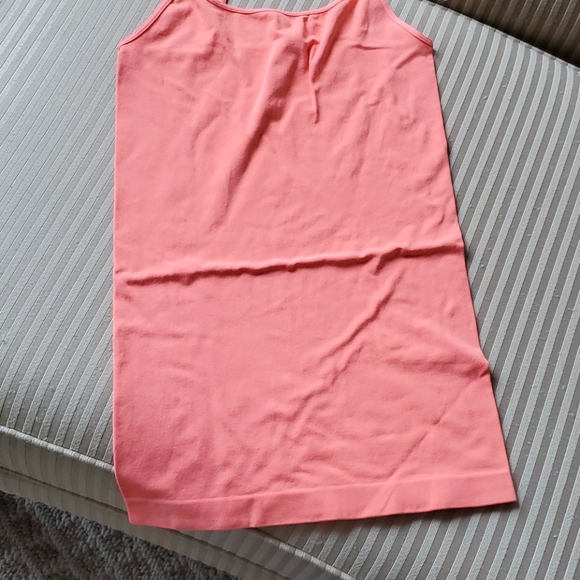 Nikibiki | Tops | Salmon Colored Cami | Poshmark